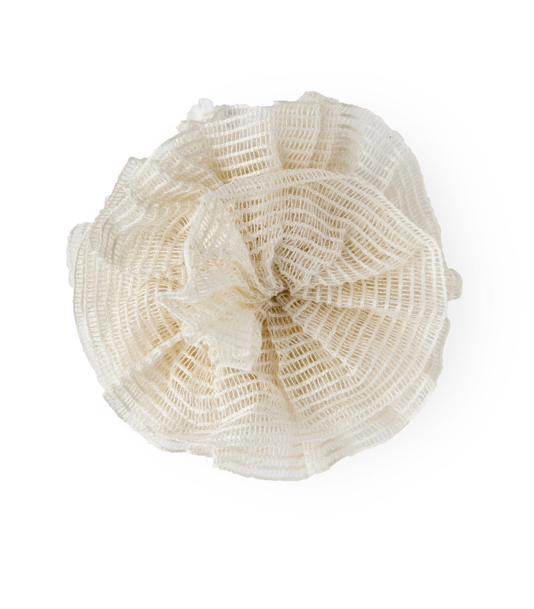 Ramie Body Puff – Joyful Bath Co.